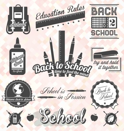 School Crest Vector Images (over 4,900)