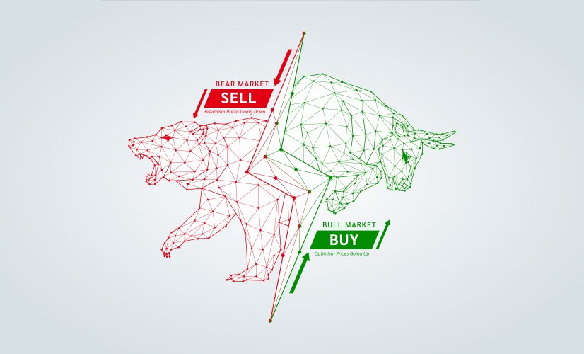 Forex Bull Vector Images (over 1,700)