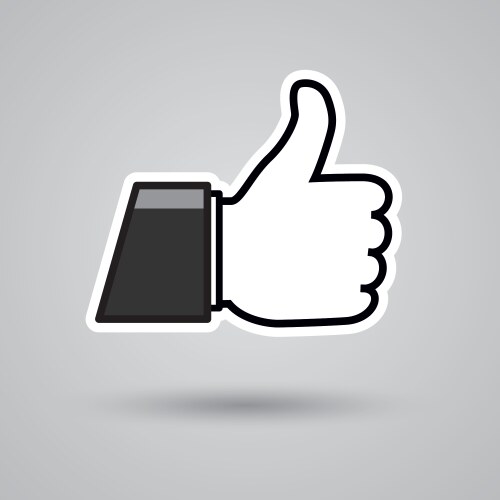 Thumb Up Vector Images (over 73,000)