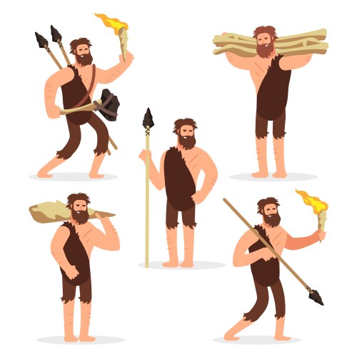 Stone Age Vector Images (over 17,000)