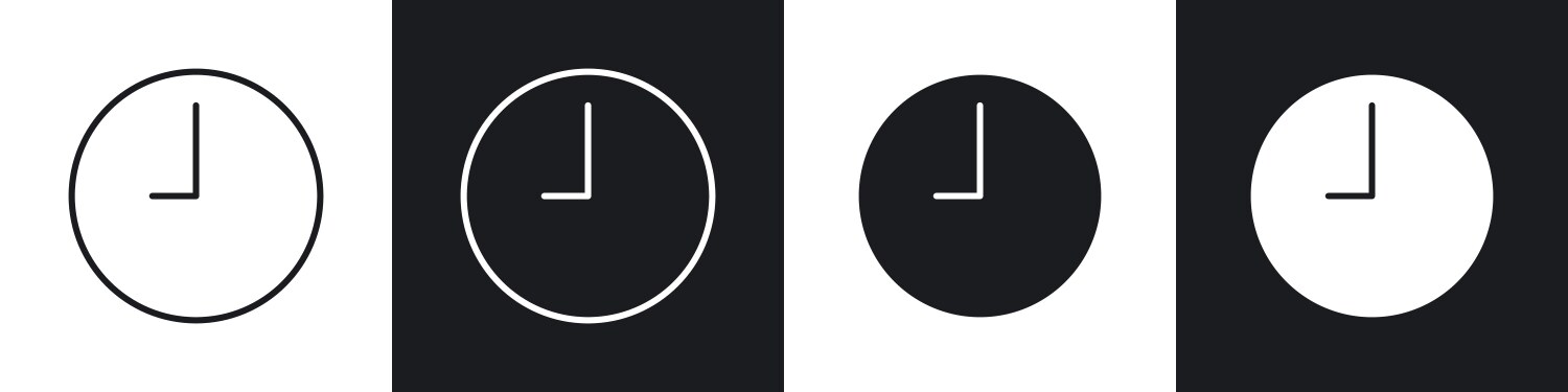 9 Pm Vector Images (59)