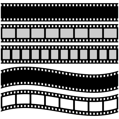 Photo Strip Vector Images (over 12,000)