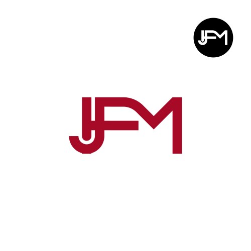 Jfm Vector Images (25)