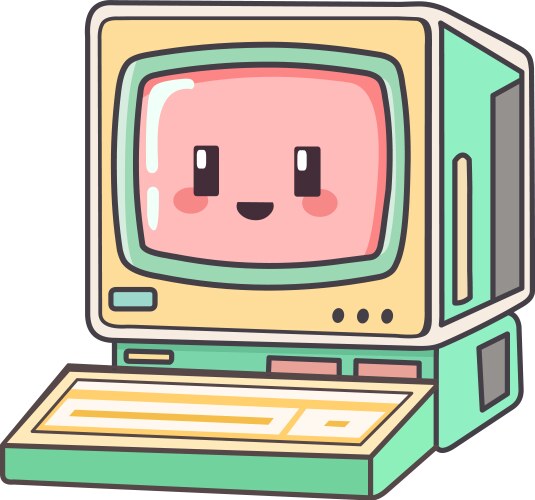 Kawaii Vector Images (over 310,000)