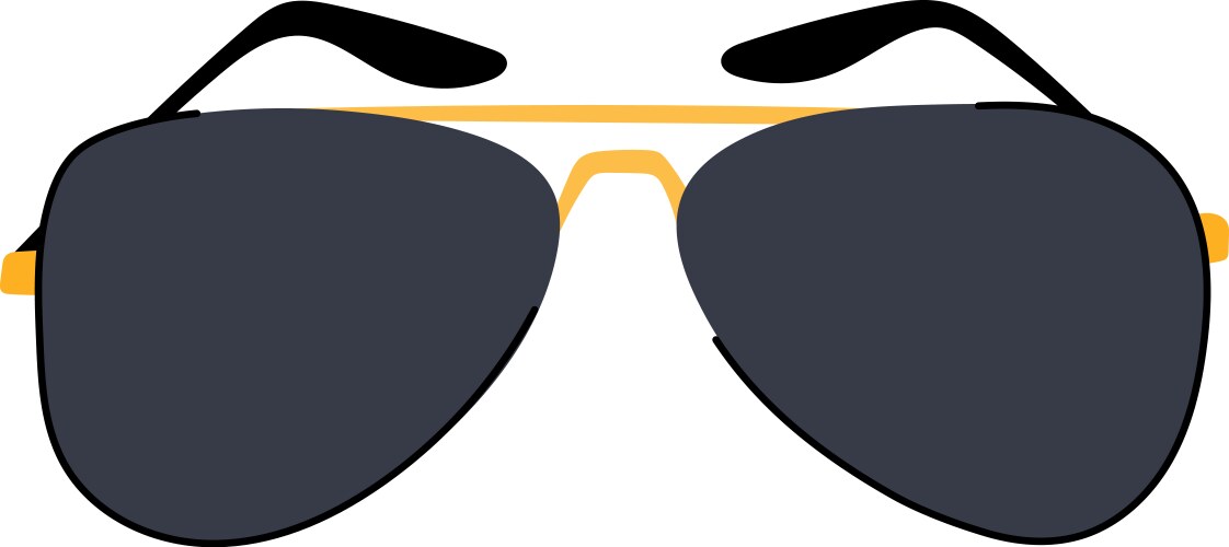 Cartoon Sunglasses Vector Images (over 40,000)