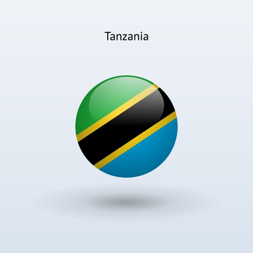 Tanzania Flag Vector Images (over 2,900)