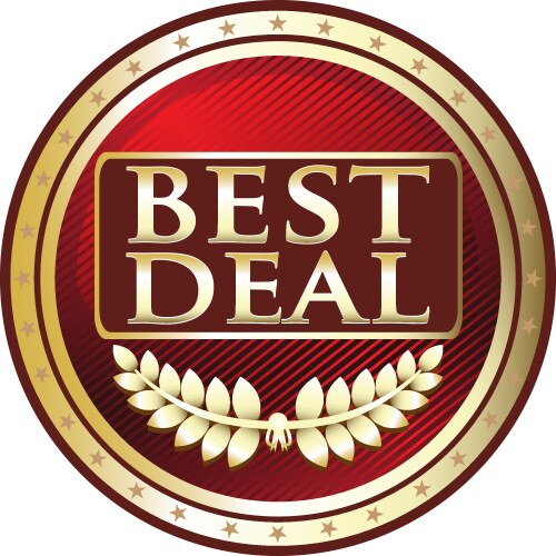 Deal Vector Images (over 180,000)