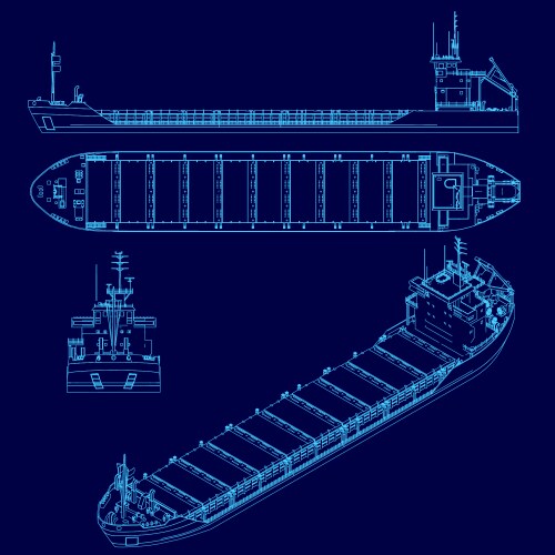 Dock Top View Vector Images (over 100)