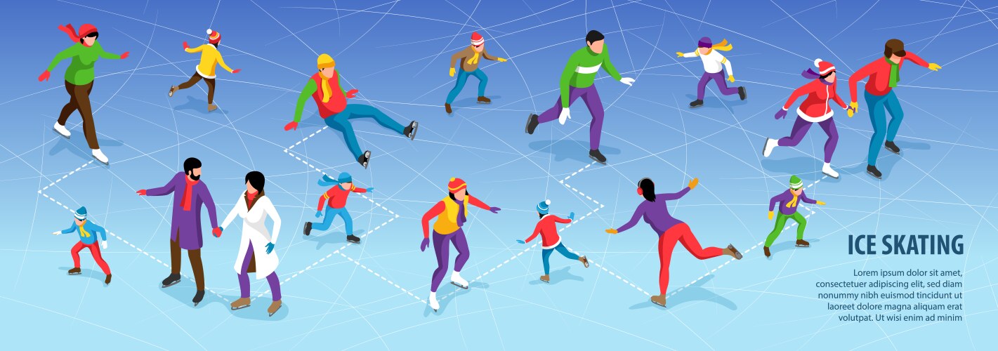 Ice Skating Vector Images (over 29,000)