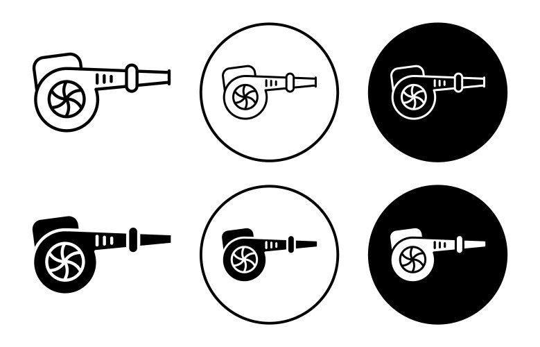 Blower Icon Vector Images (over 19,000)