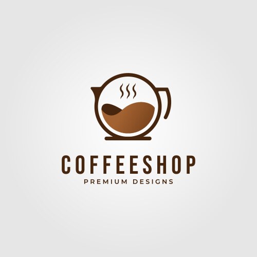Tea Shop Logo Vector Images (over 12,000)