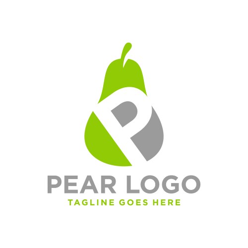 P Plant Logo Vector Images (over 1,600)