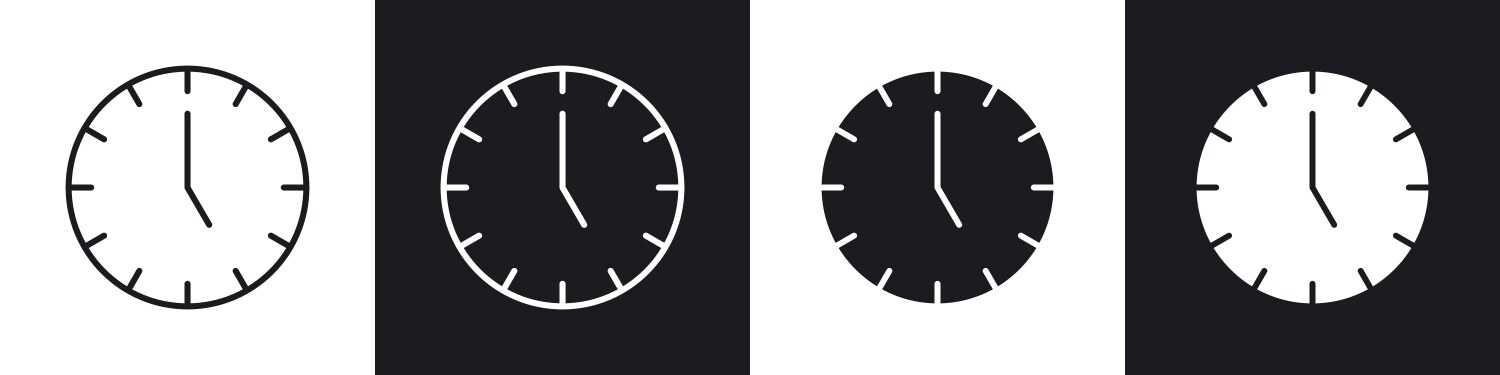 5 Pm Vector Images (60)