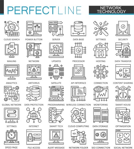 Technology Symbols Vector Images (over 3.4 million)