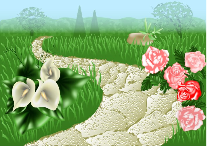 Path Vector Images (over 170,000)