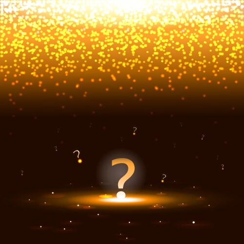 Fire Question Marks Question Mark, Elements Motion Graphics Ft.