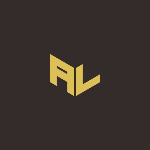 Al Logo Vector Images (over 15,000)