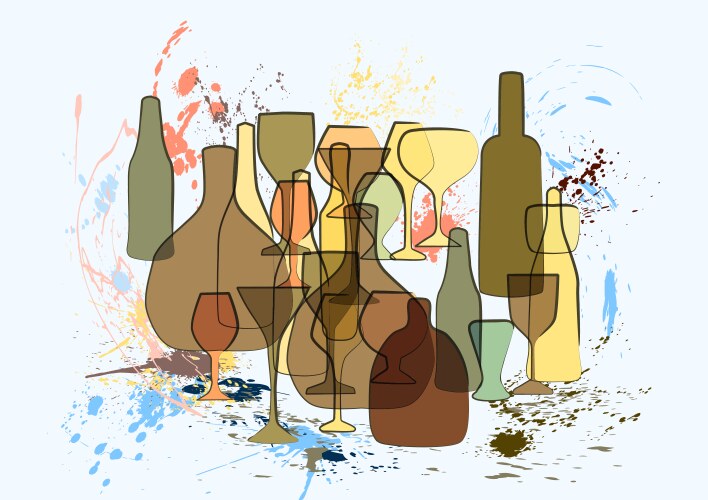 Alcohol Vector Images (over 420,000)