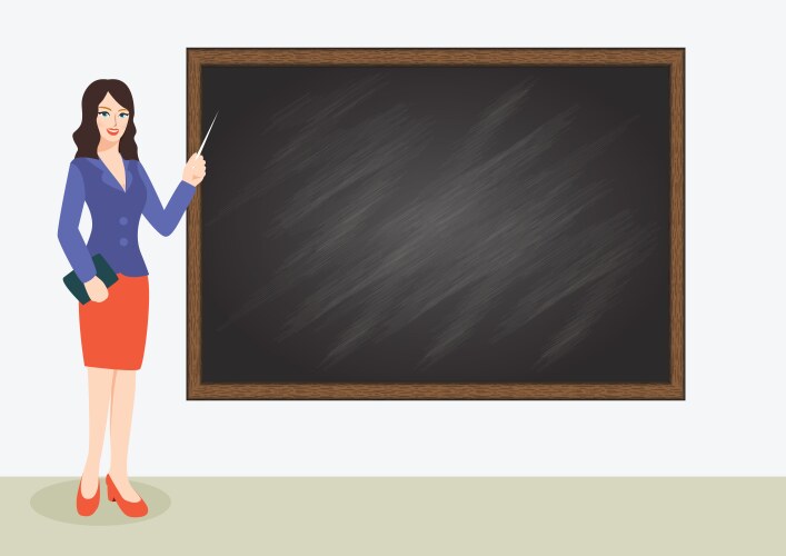 Teacher Vector Images (over 140,000)