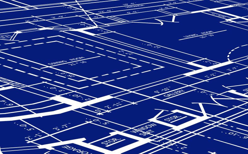 Floor Plan Vector Images (over 14,000)
