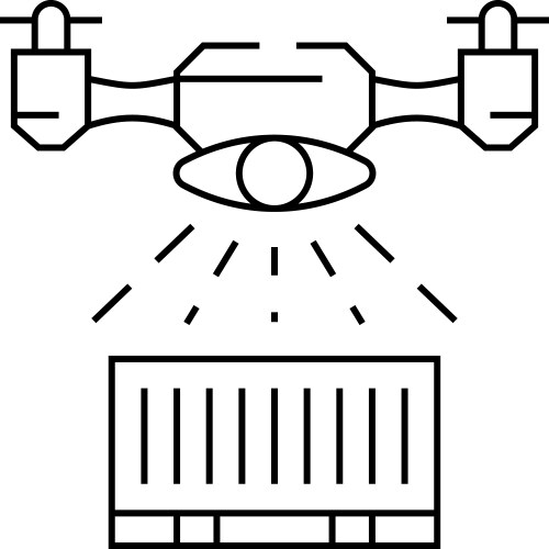 Cargo Inspection Vector Images (over 530)