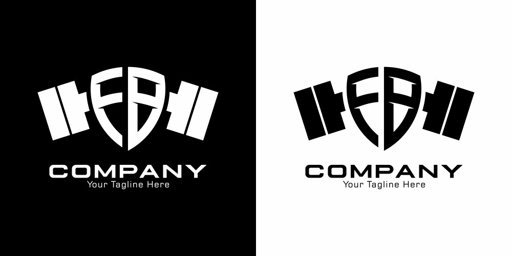F Shield Logo Vector Images (over 4,900)