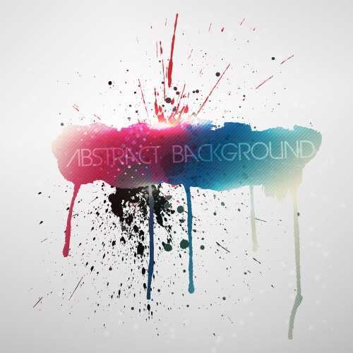 Paint Background Vector Images (over 840,000)