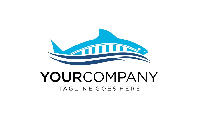 Free Fish Logo Vector Images (over 3,300)