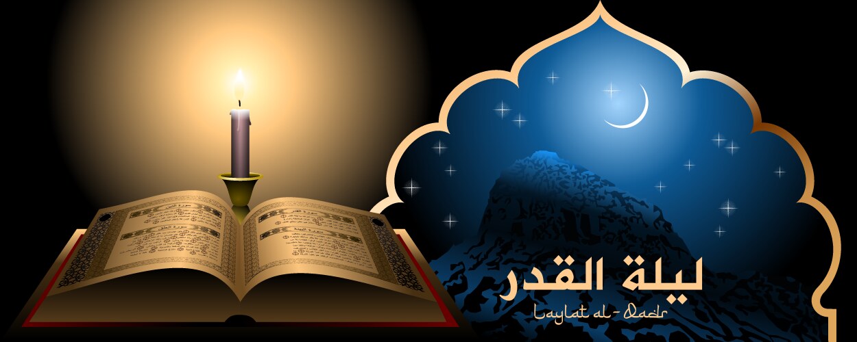 Islamic header Vector Images & Graphics for Commercial Use | VectorStock