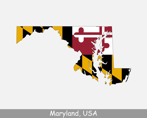Maryland Vector Images (over 2,900)