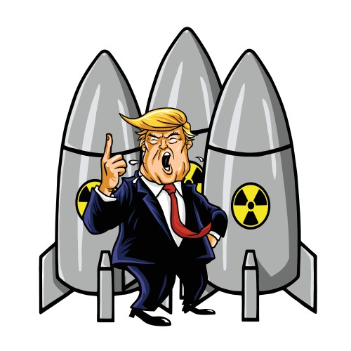 Donald Trump Vector Images (over 850)