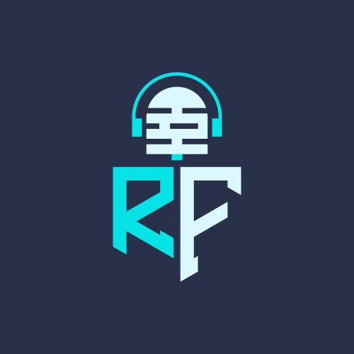 Rf Logo Vector Images (over 2,600)