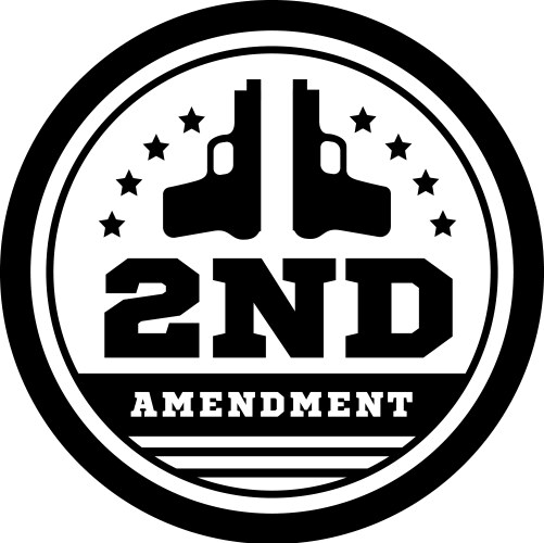 2nd Amendment Vector Images (over 310)