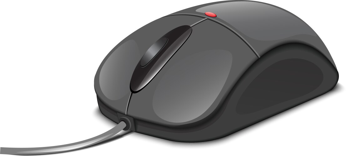 Mouse Top View Vector Images (over 910)