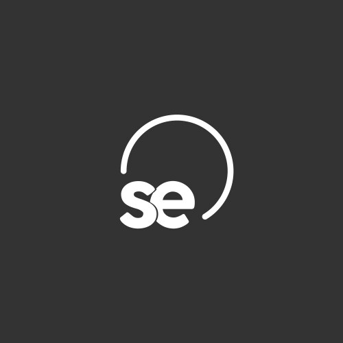 Se Logo Vector Images (over 2,800)
