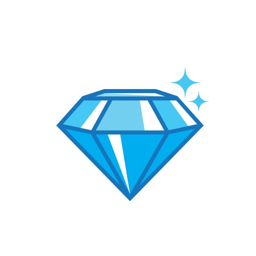 Diamond Fonts Vector Images (over 12,000)