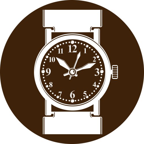 Watch Dial Vector Images (over 39,000)