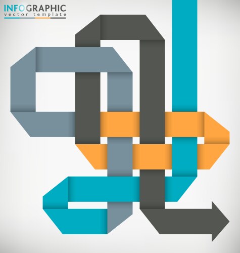 Arrow Ribbon Vector Images (over 35,000)