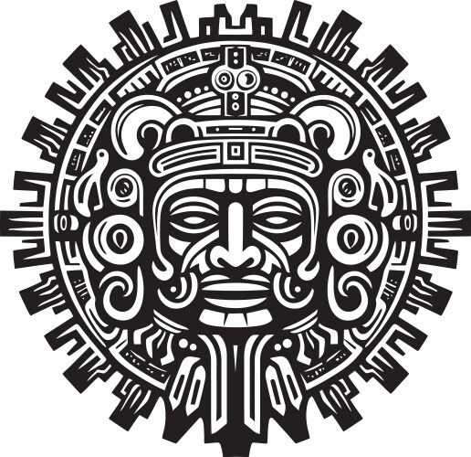 Aztec Logo Aeroméxico Goes Aztec With Its New Colourful Livery