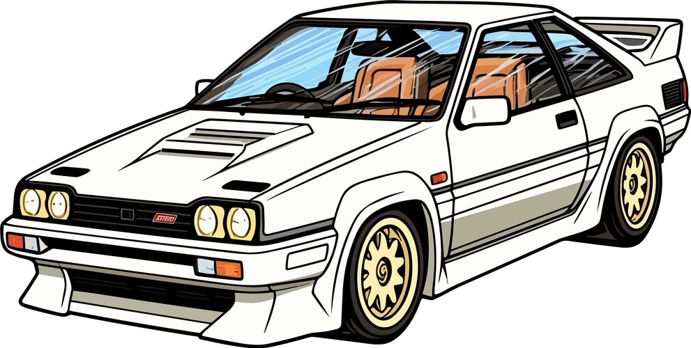 Jdm Vector Images (over 520)