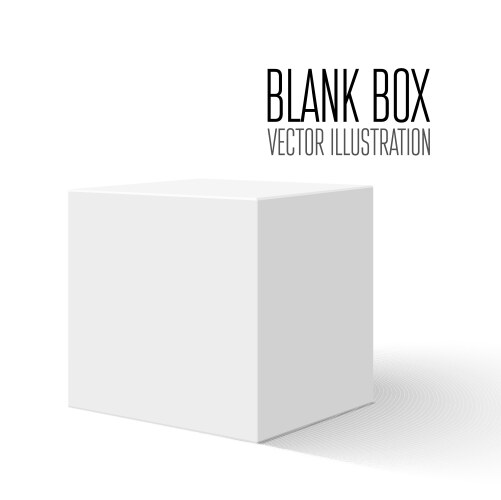 Box Shape Vector Images (over 230,000)