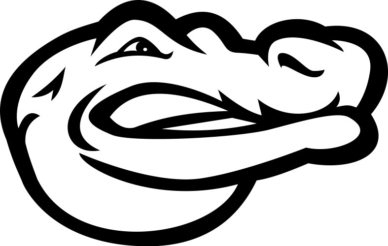 Gator Vector Images (over 3,000)