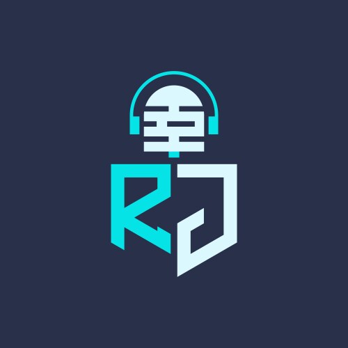 Rj Logo Vector Images (over 2,600)