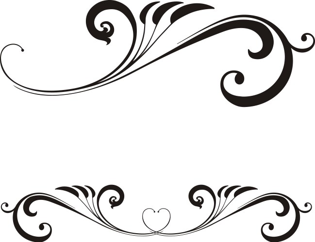 Scroll Line Vector Images (over 54,000)