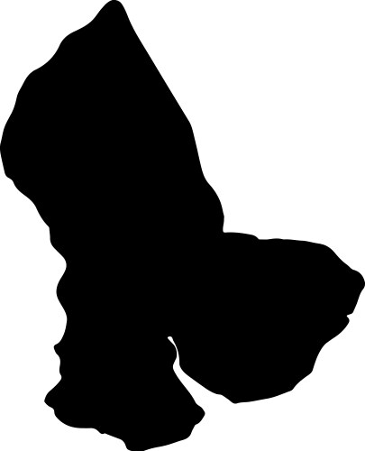 Yangon map Vector Images & Graphics for Commercial Use | VectorStock