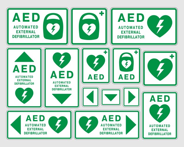 Aed Logo Vector Images (over 260)