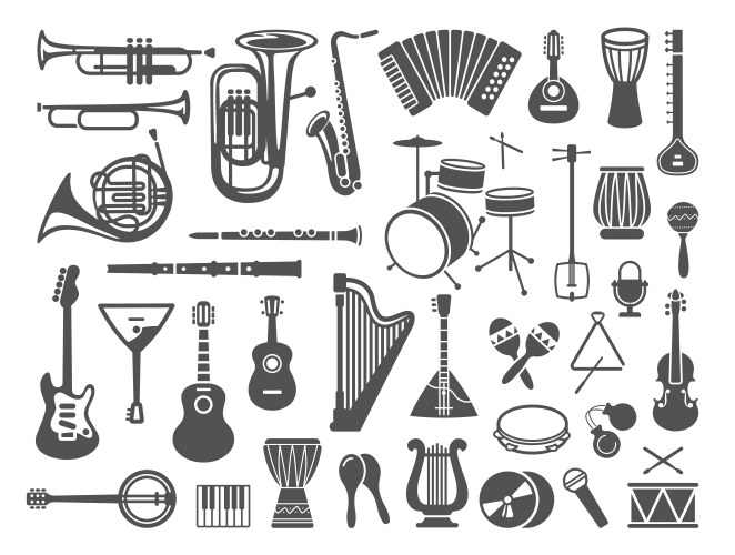 Instruments Vector Images (over 650,000)