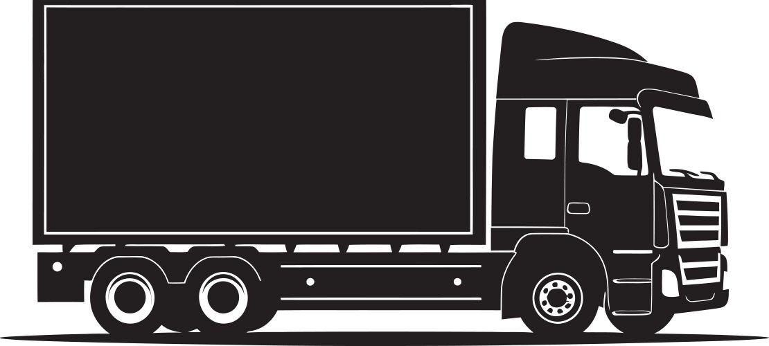 Trucking Vector Images (over 310,000)