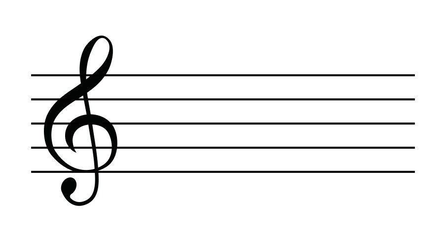 Music Note Sheet Vector Images (over 13,000)