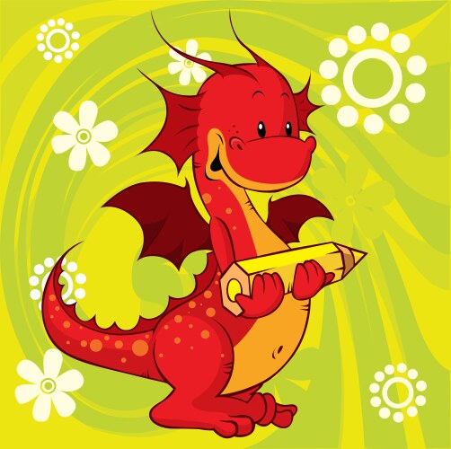 Dragon Simple Vector Images (over 5,100)